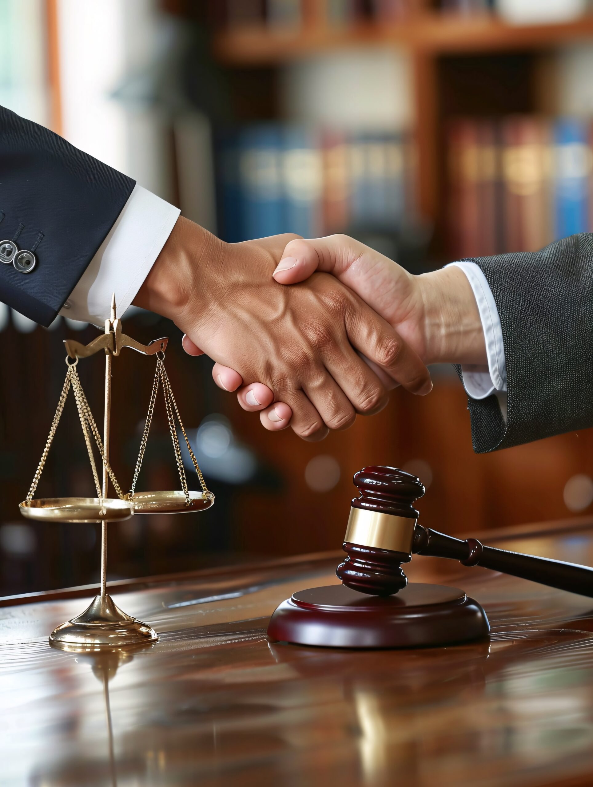 Rosenberg & Rosenberg - Rosenberg & Rosenberg