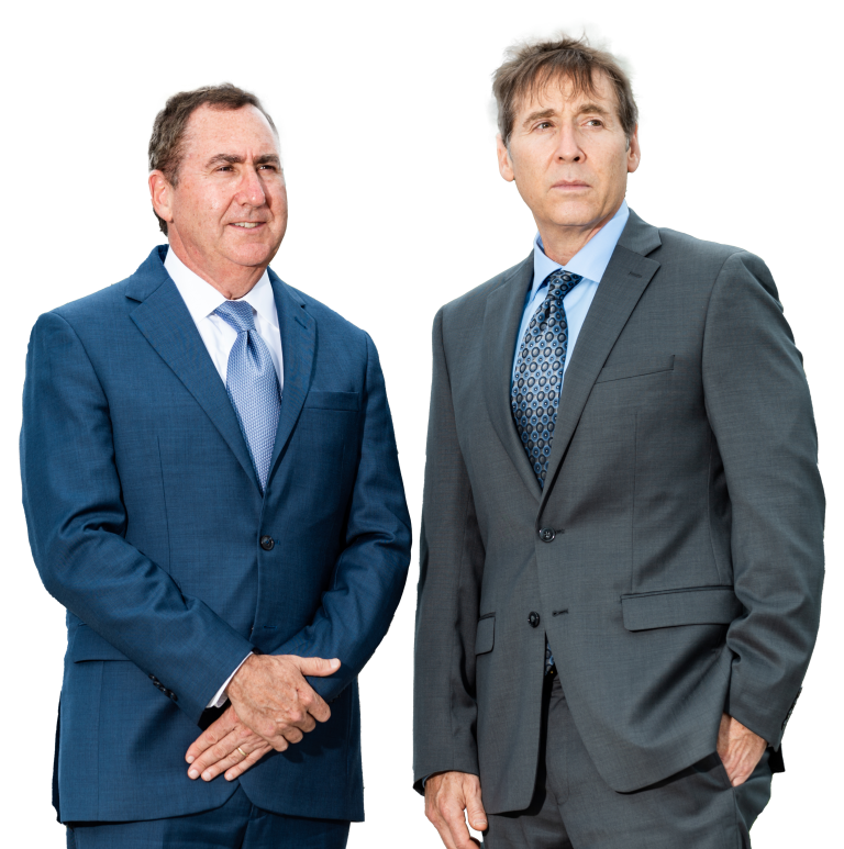 Attorneys - Rosenberg & Rosenberg